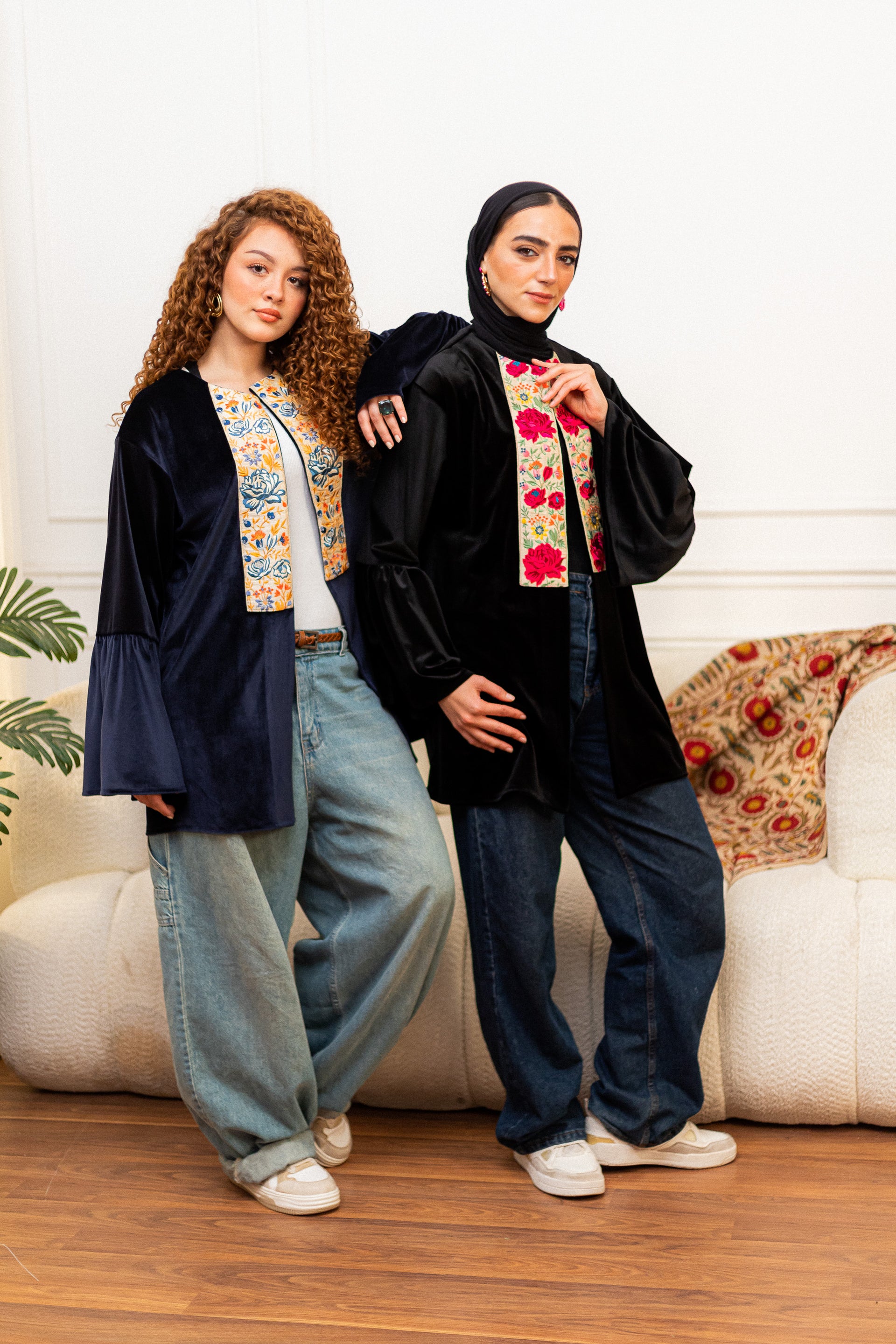 Ramadan Collection – Azeez